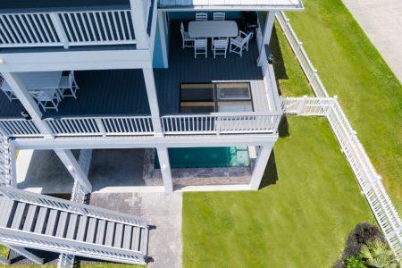 Skyfloor Modular Glass Deck System - Ready To Ship / Buy Now - Glass ...