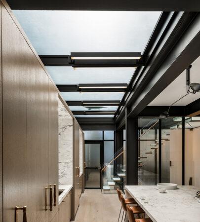 Transform Outdoor Spaces with SkyFloor® Walkable Skylights - Glass ...